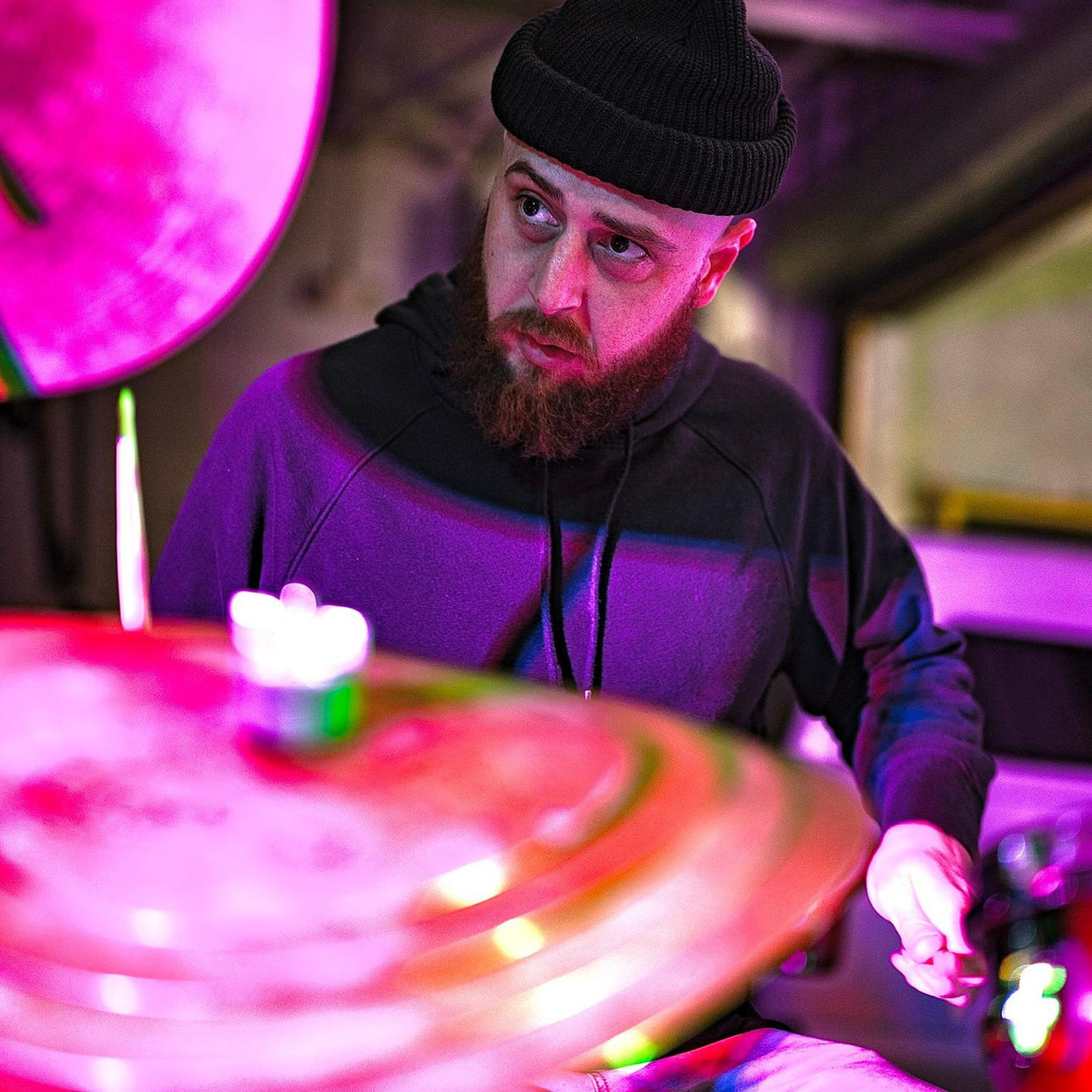 Lessons – Wood & Weather Drum Shop